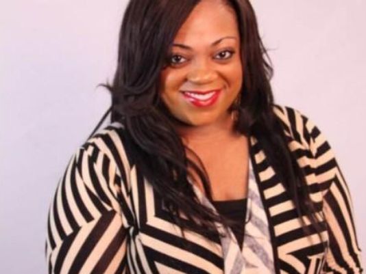 ashley sharpton – The Savage Nation