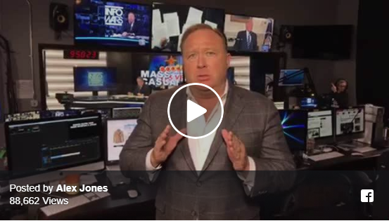 The Savage Nation – MichaelSavage.com – alex-jones-info-wars