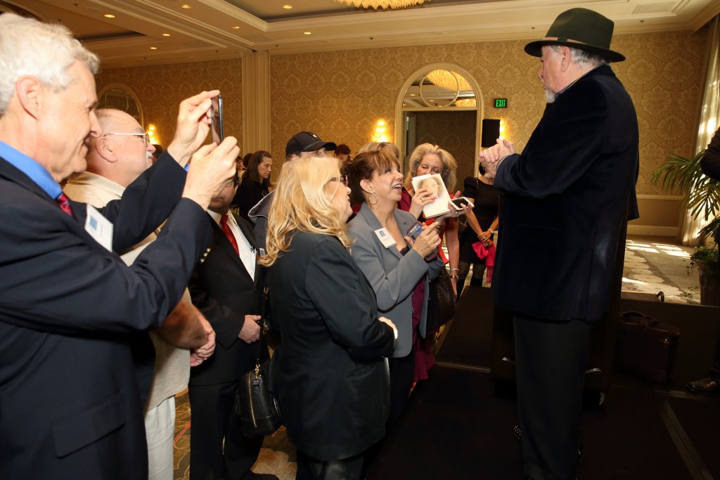 MICHAEL SAVAGE, THE KING OF CREATIVE TALK, CELEBRATES 24 YEARS ON THE ...