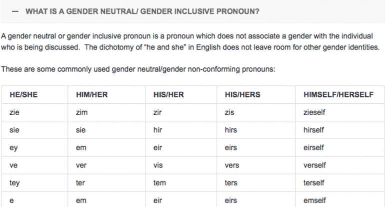 Gender-Inclusive-Pronoun-Chart.sized-770x415xt – The Savage Nation