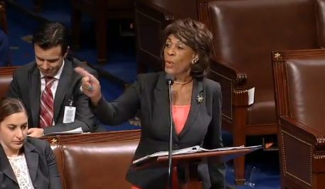 The Savage Nation – MichaelSavage.com – maxine-waters-house