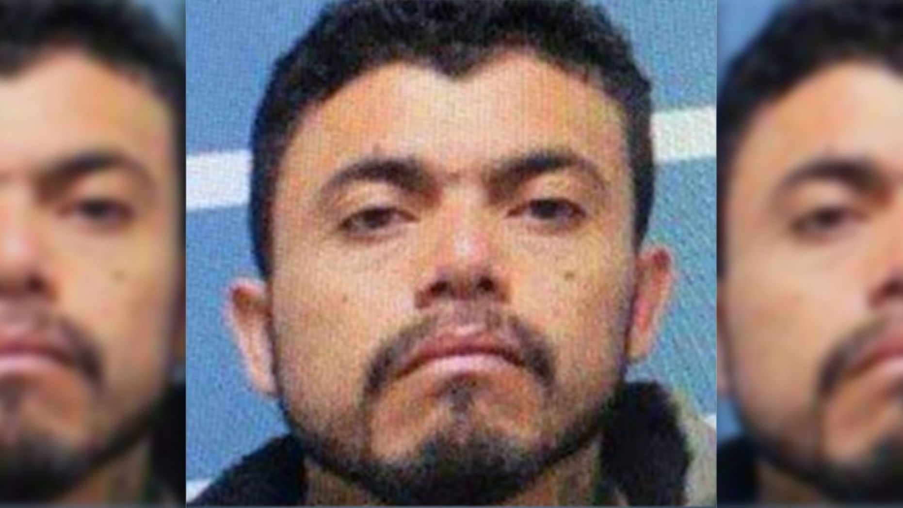 Gustavo-Garcia-TCSO – The Savage Nation