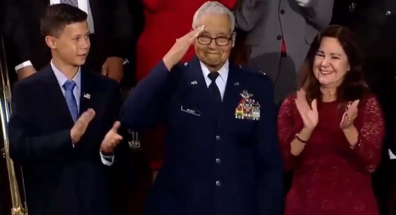 Charles Mcgee The Savage Nation