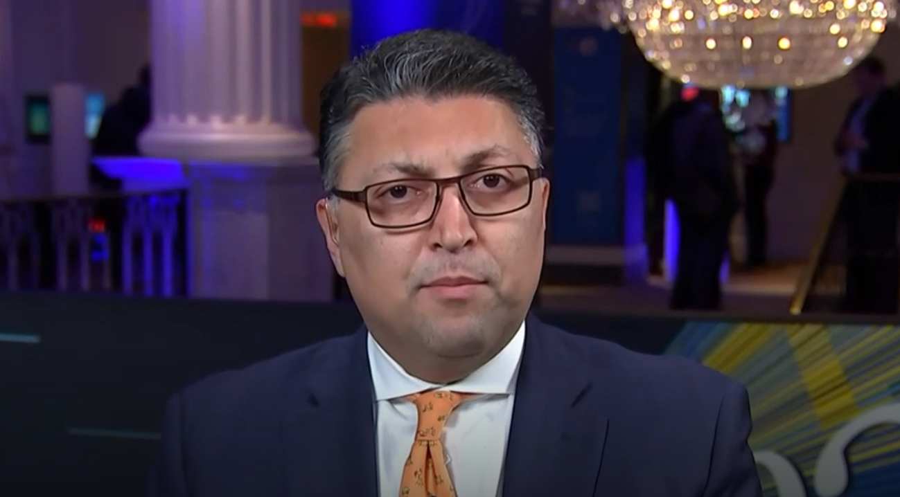 Makan Delrahim – The Savage Nation