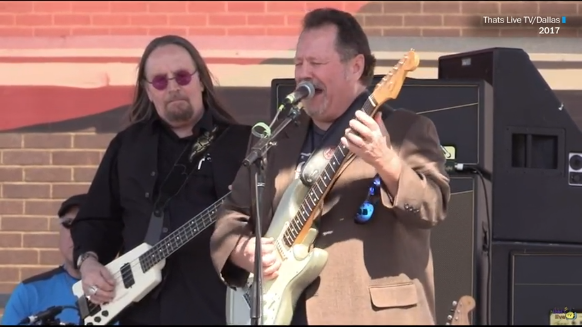 Landon Spradlin – The Savage Nation