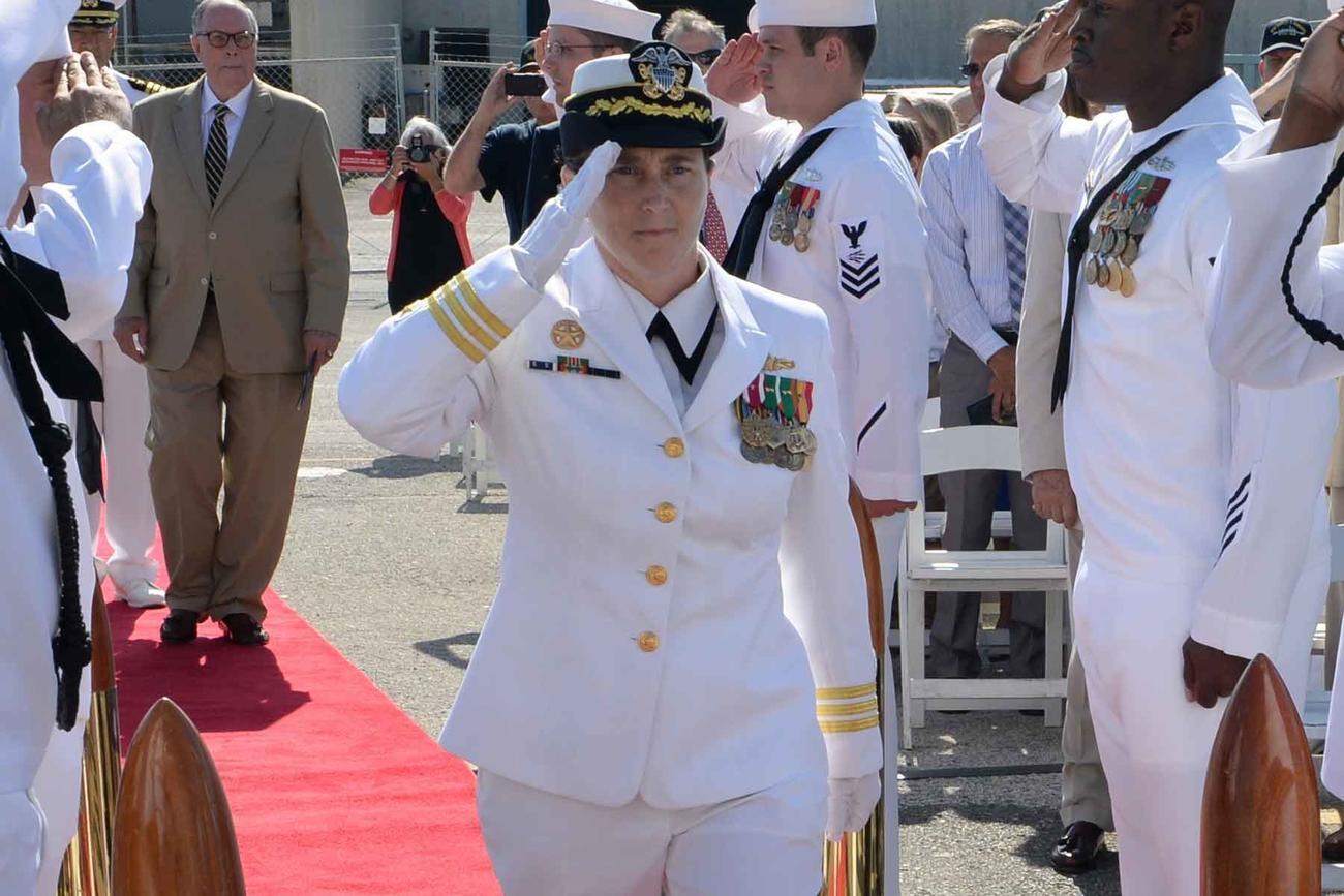 The Savage Nation – MichaelSavage.com – CAPT ERICA HOFFMANN