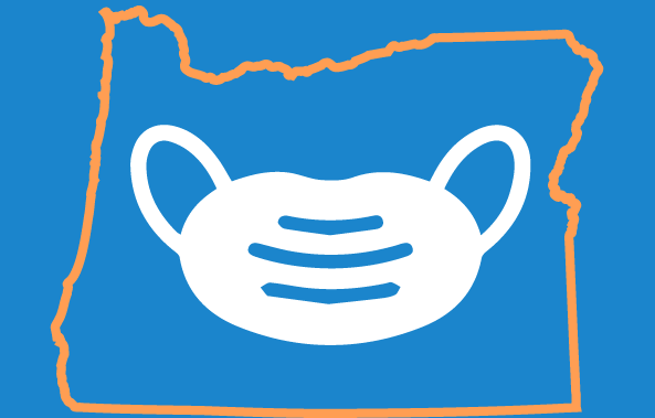 The Savage Nation – MichaelSavage.com – OREGON MASK