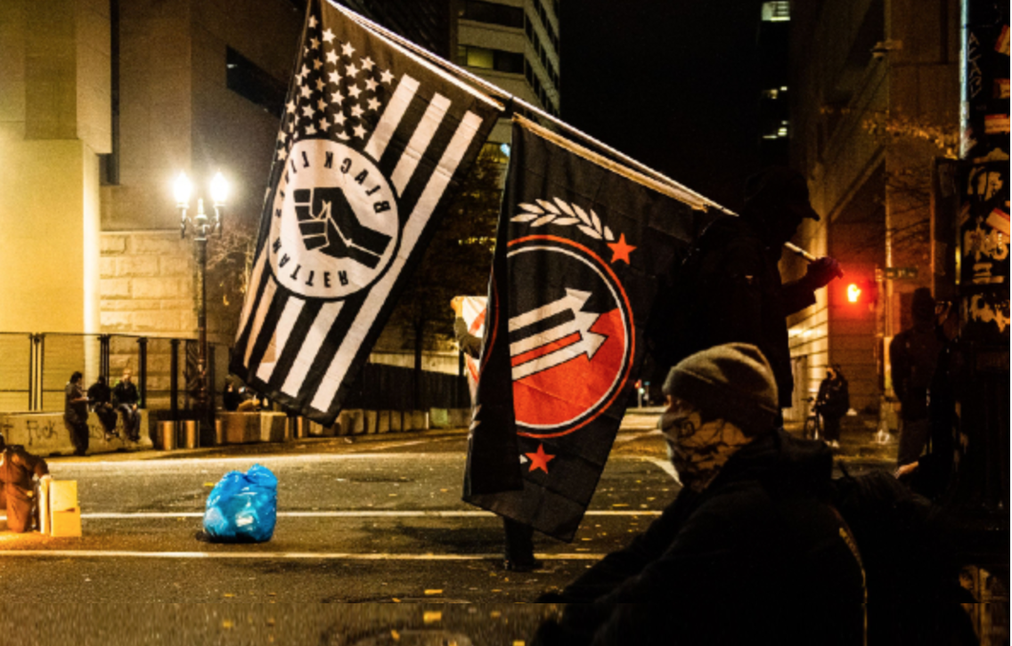 Michael Savage Fears a Coming Civil War ⋆ The Savage Nation