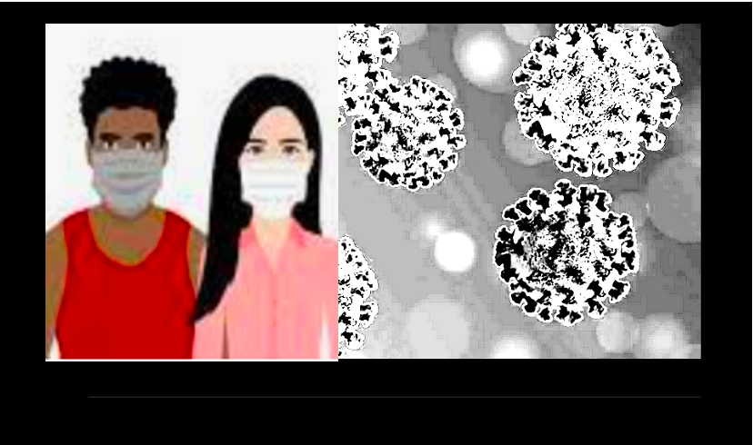 MONOLOGUE: COVID in Black and White: Conversation With Dr. Marilyn ...