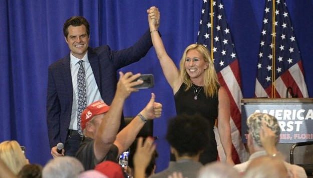 The Savage Nation – MichaelSavage.com – america first