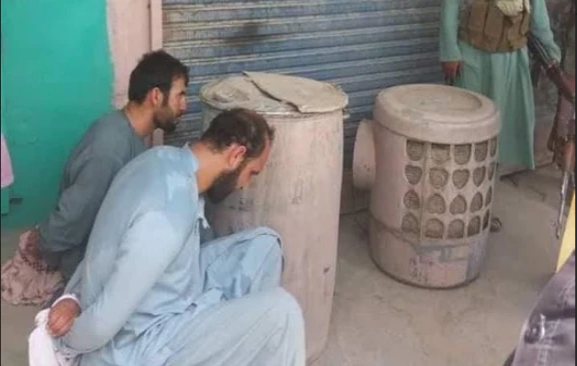 taliban-justice – The Savage Nation