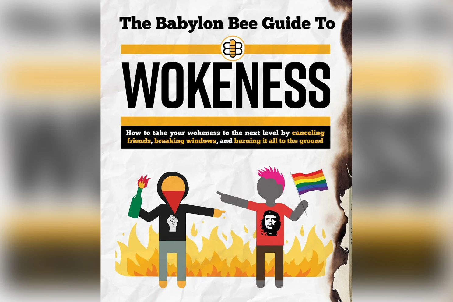 The Savage Nation – MichaelSavage.com – WOKENESS