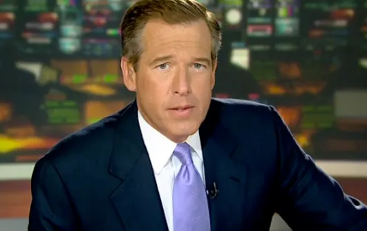 Brian-Williams – The Savage Nation