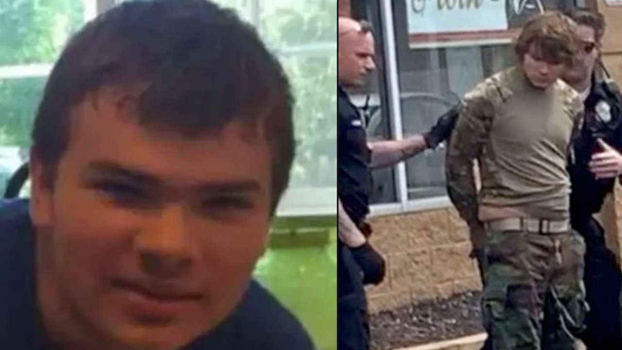 buffalo-mass-shooter-peyton-gendron-1280×720 – The Savage Nation