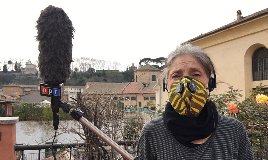The Savage Nation – MichaelSavage.com – sylvia-face-mask