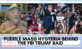 PUERILE – The Savage Nation