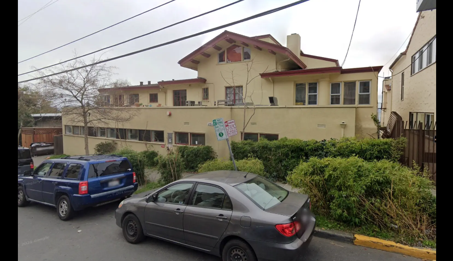 house – The Savage Nation