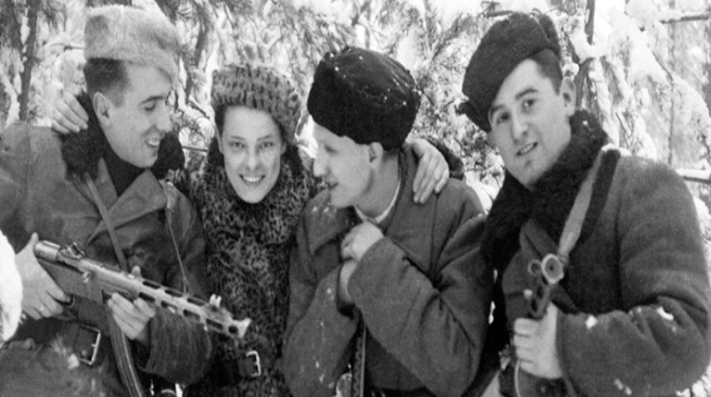 The Savage Nation – MichaelSavage.com – Jewish-Partisans