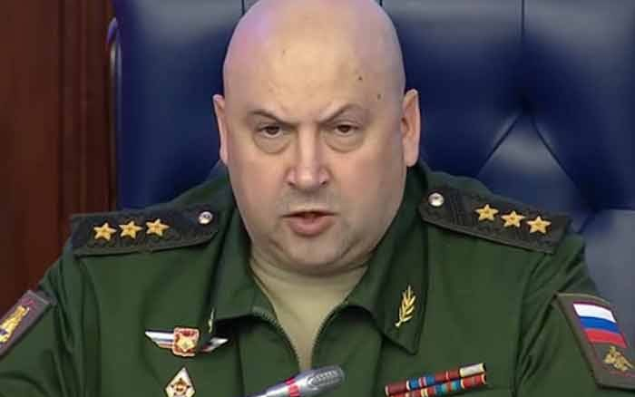 General-Sergei-Surovikin – The Savage Nation
