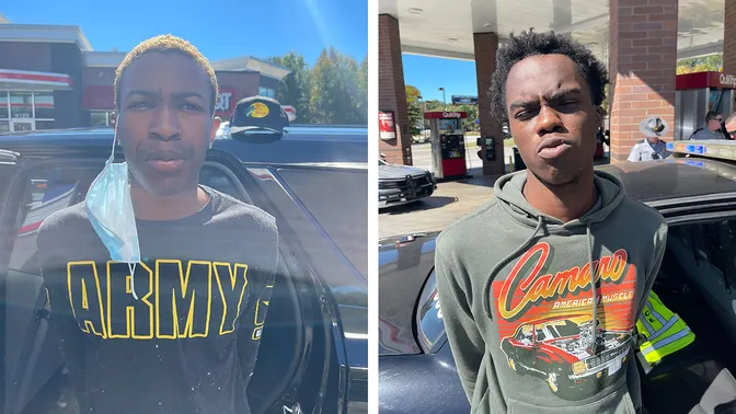 Kemare-Bryan-Chandler-Richardson – The Savage Nation