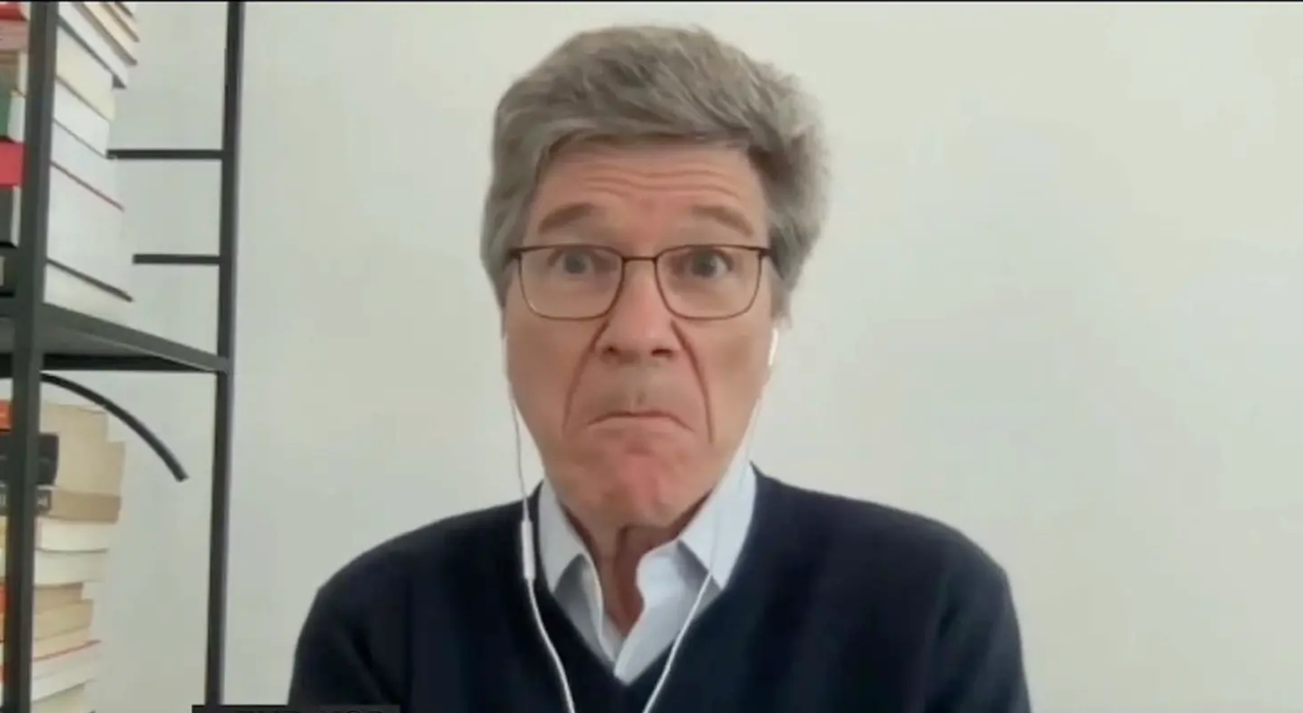The Savage Nation – MichaelSavage.com – Professor-Jeffrey-Sachs