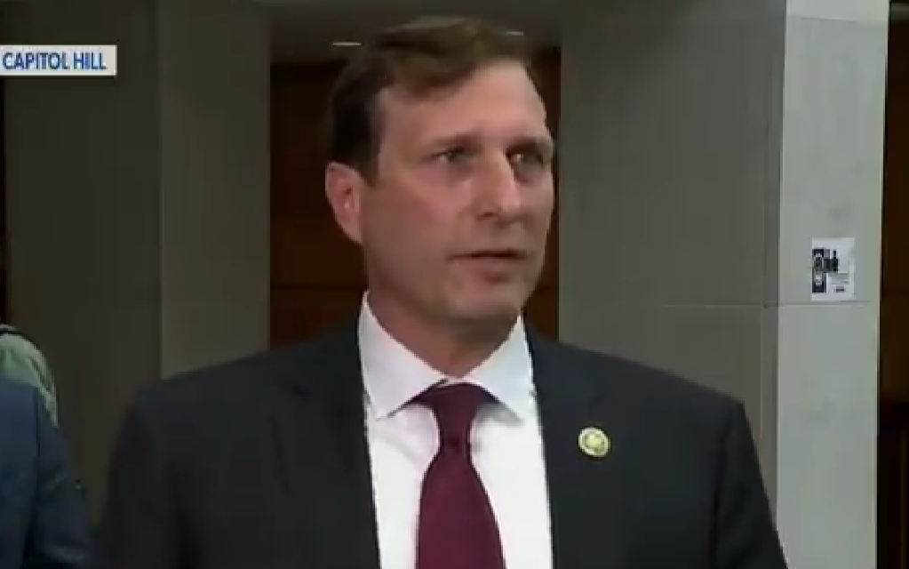 Rep.-Daniel-Goldman – The Savage Nation