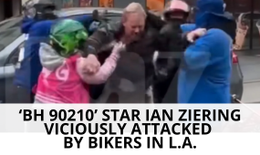 ziering – The Savage Nation