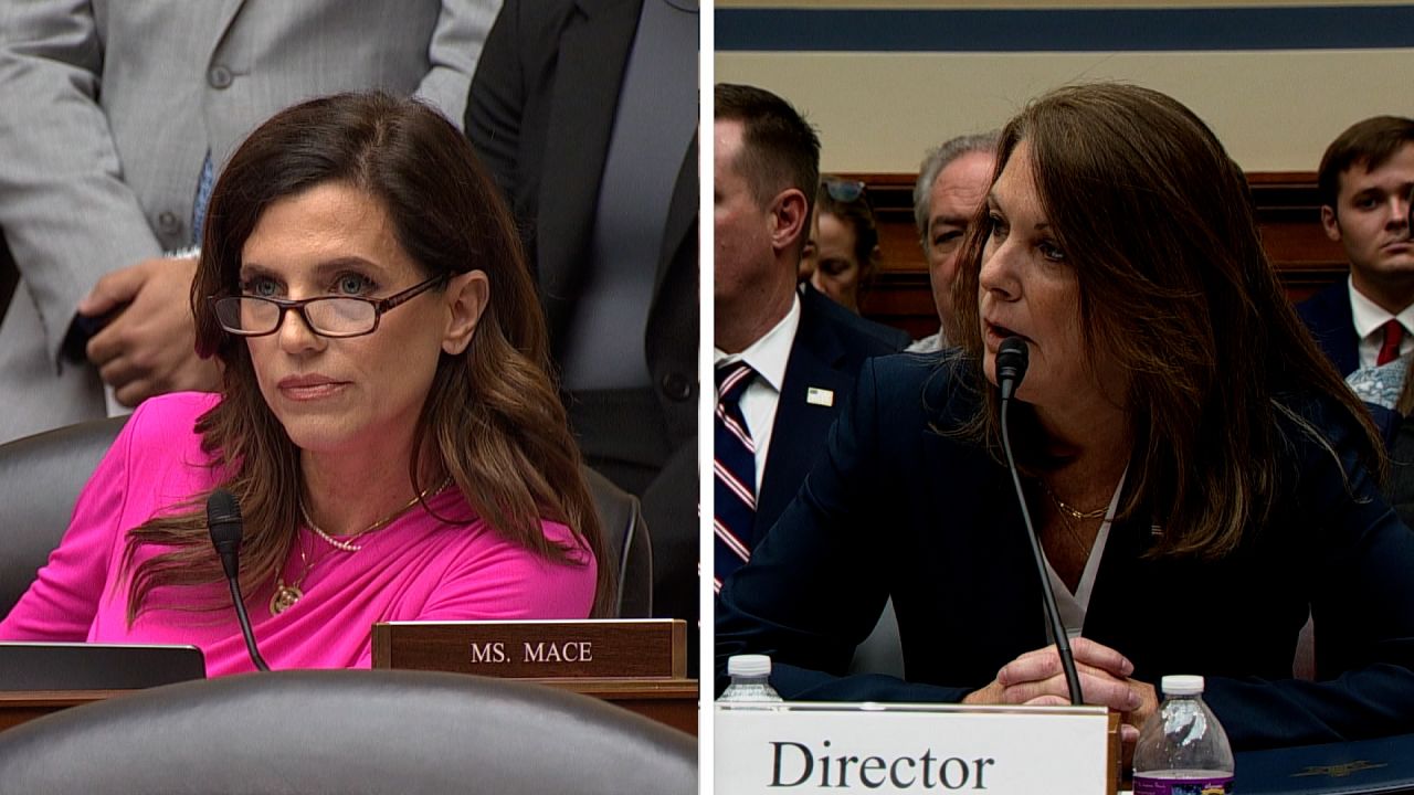 MACE-CHEATLE – The Savage Nation