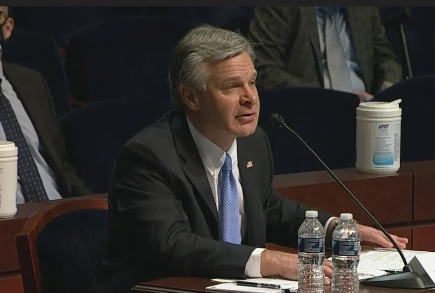 The Savage Nation – MichaelSavage.com – WRAY-FBI
