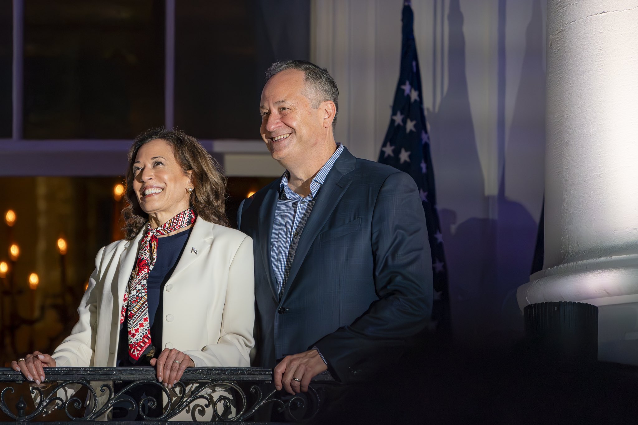 The Savage Nation – MichaelSavage.com – DOUG-EMHOFF-KAMALA-HARRIS