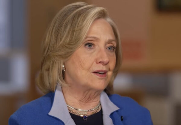The Savage Nation – MichaelSavage.com – HILLARY-CLINTON