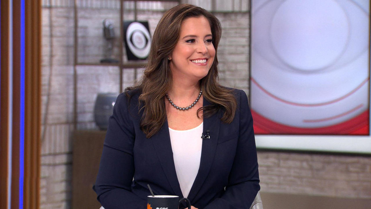 The Savage Nation – MichaelSavage.com – ELISE-STEFANIK